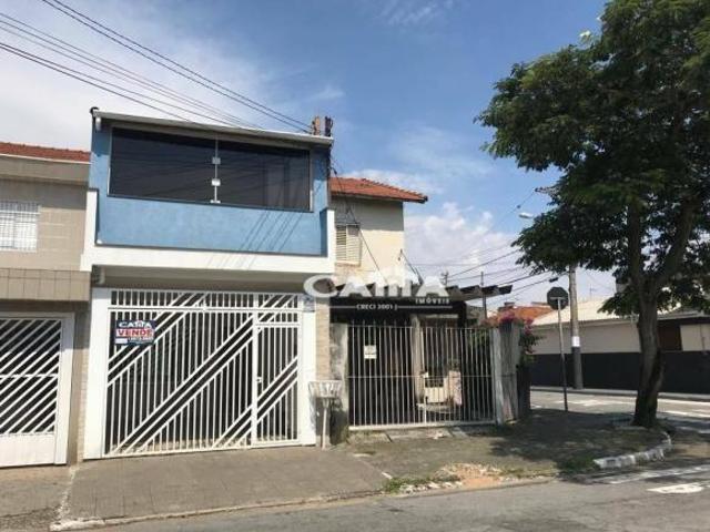 Sobrado em Jardim Vila Formosa, São Paulo/SP de 160m² 2 quartos à venda por R$ 550.000,00