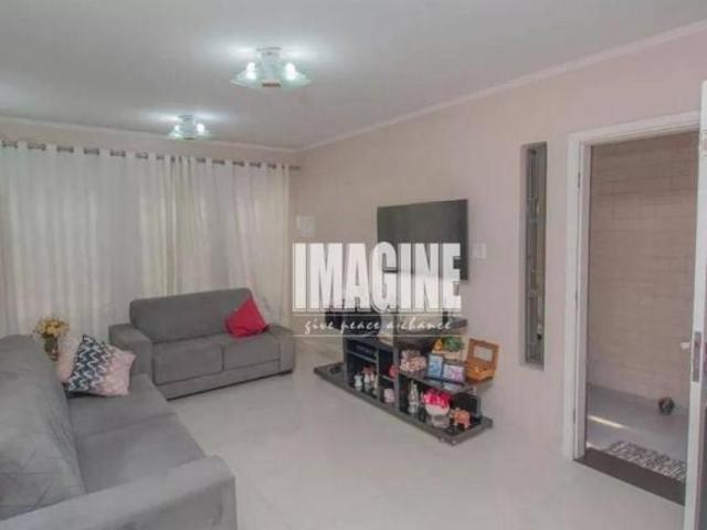 Sobrado em Jardim Vila Formosa, São Paulo/SP de 200m² 2 quartos à venda por R$ 750.000,00