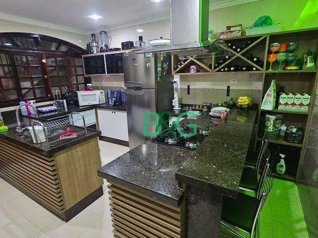 Sobrado em Jardim Vila Formosa, São Paulo/SP de 240m² 3 quartos à venda por R$ 1.079.000,00