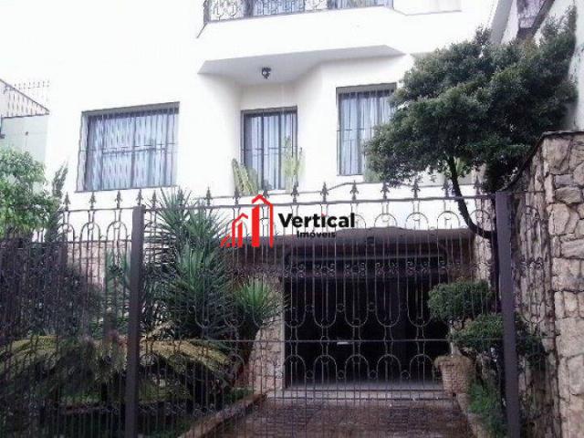 Sobrado em Jardim Vila Formosa, São Paulo/SP de 367m² 3 quartos à venda por R$ 1.599.900,00