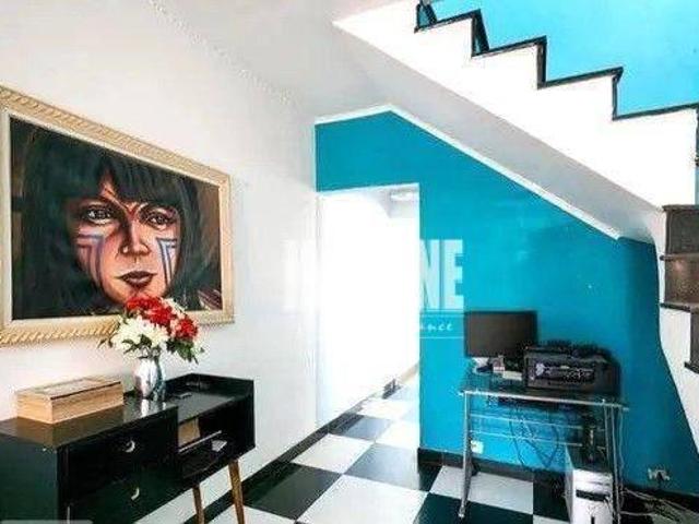 Sobrado em Jardim Vila Formosa, São Paulo/SP de 375m² 4 quartos à venda por R$ 750.000,00