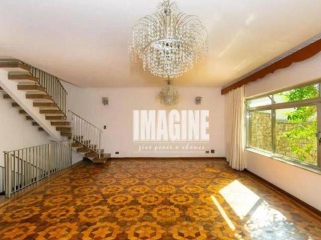Sobrado em Jardim Vila Formosa, São Paulo/SP de 450m² 4 quartos à venda por R$ 1.100.000,00