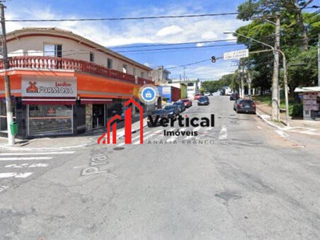 Sobrado em Jardim Vila Formosa, São Paulo/SP de 81m² 2 quartos à venda por R$ 429.000,00