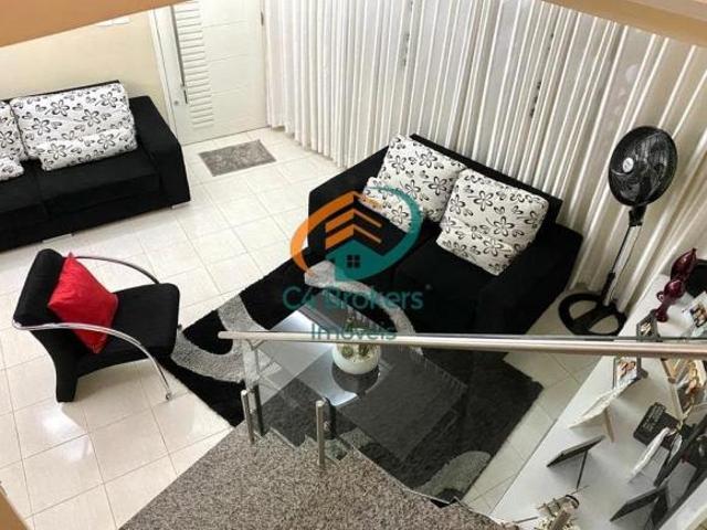 Sobrado em Jardim Vila Galvão Guarulhos