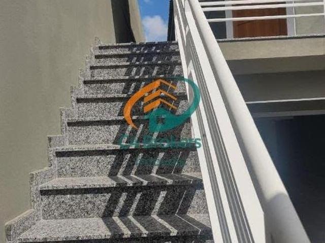 Sobrado em Jardim Vila Galvão Guarulhos
