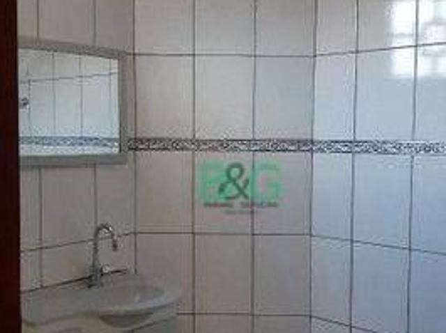 Sobrado em Jardim Vila Galvão, Guarulhos/SP de 164m² 3 quartos à venda por R$ 695.000,00