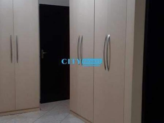 Sobrado em Jardim Vila Galvão, Guarulhos/SP de 164m² 3 quartos à venda por R$ 790.000,00