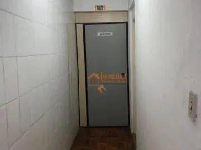 Sobrado em Jardim Vila Galvão, Guarulhos/SP de 210m² à venda por R$ 700.000,00