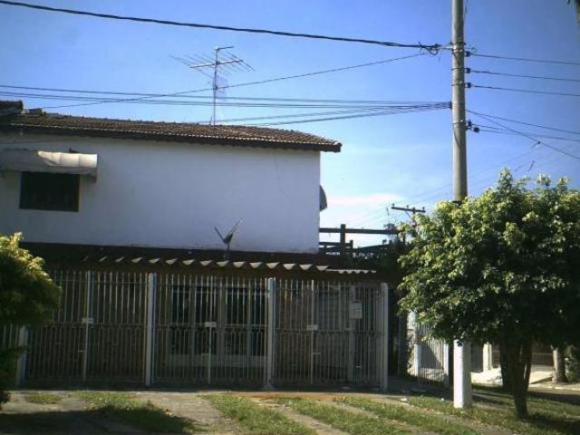 Sobrado em Jardim Vila Galvão, Guarulhos/SP de 290m² 6 quartos à venda por R$ 700.000,00