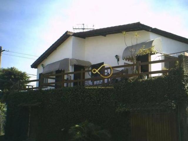 Sobrado em Jardim Vila Galvão, Guarulhos/SP de 290m² 7 quartos à venda por R$ 755.000,00