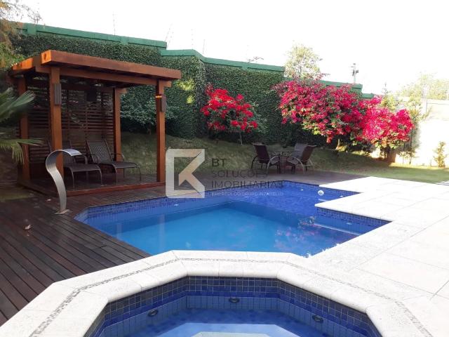Sobrado em Jardim Vila Paradiso, Indaiatuba/SP de 420m² 5 quartos à venda por R$ 3.899.000,00