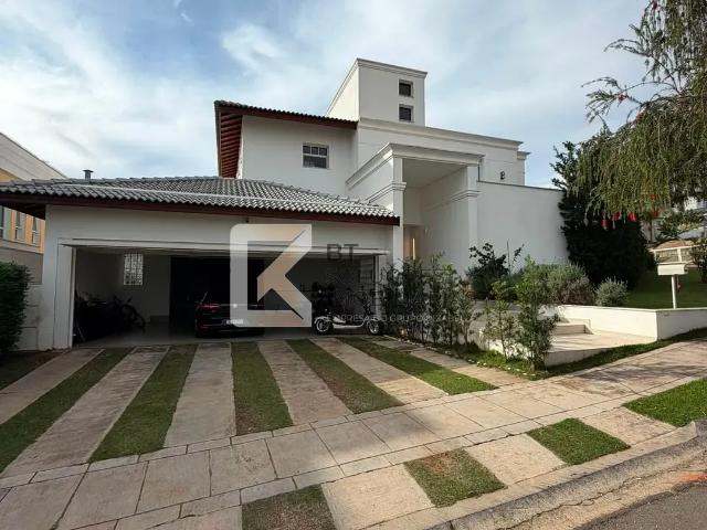 Sobrado em Jardim Vila Paradiso, Indaiatuba/SP de 550m² 6 quartos à venda por R$ 4.199.900,00