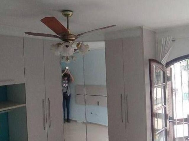 Sobrado em Jardim Virginia Bianca, São Paulo/SP de 0m² 2 quartos à venda por R$ 490.000,00