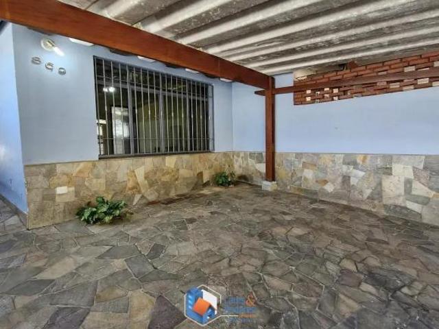 Sobrado em Jardim Virginia Bianca, São Paulo/SP de 123m² 4 quartos à venda por R$ 630.000,00