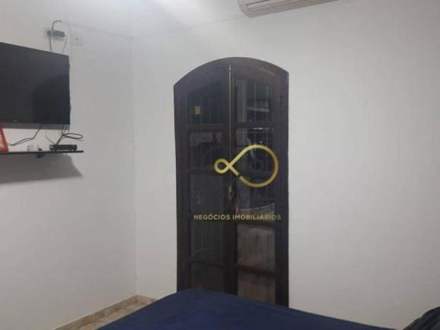 Sobrado em Jardim Virginia Bianca, São Paulo/SP de 200m² 3 quartos à venda por R$ 636.000,00