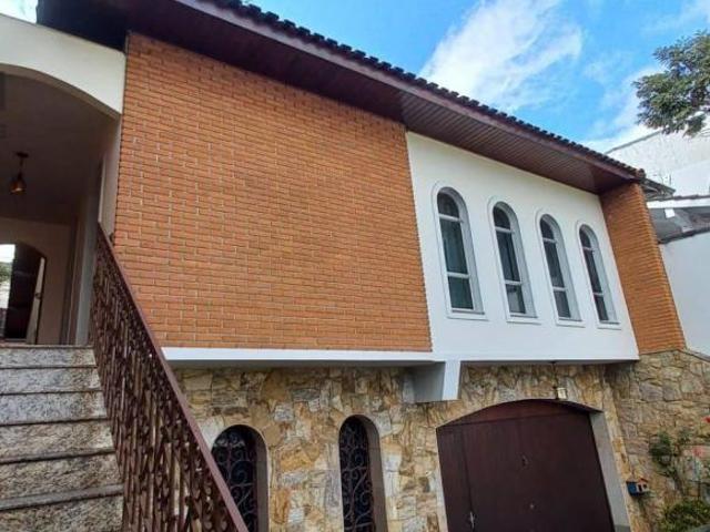 Sobrado em Jardim Virginia Bianca, São Paulo/SP de 232m² 4 quartos à venda por R$ 1.350.000,00