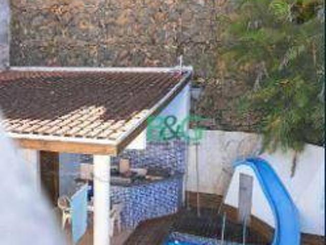 Sobrado em Jardim Virginia Bianca, São Paulo/SP de 316m² 3 quartos à venda por R$ 1.366.000,00