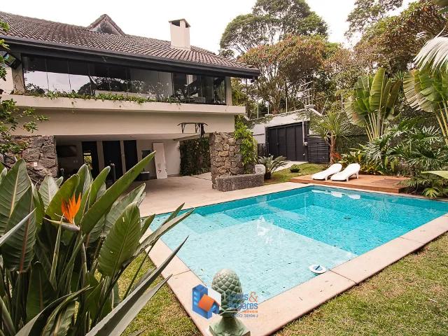 Sobrado em Jardim Virginia Bianca, São Paulo/SP de 312m² 4 quartos à venda por R$ 2.599.000,00