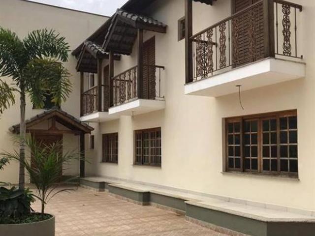 Sobrado em Jardim Virginia Bianca, São Paulo/SP de 410m² 4 quartos à venda por R$ 1.540.000,00