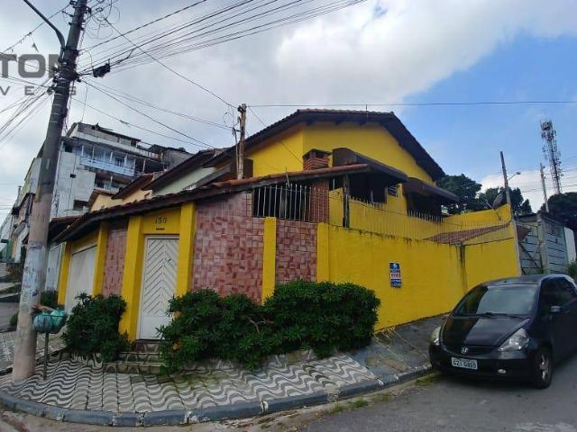 Sobrado em Jardim Virginia Bianca, São Paulo/SP de 92m² 3 quartos à venda por R$ 579.900,00