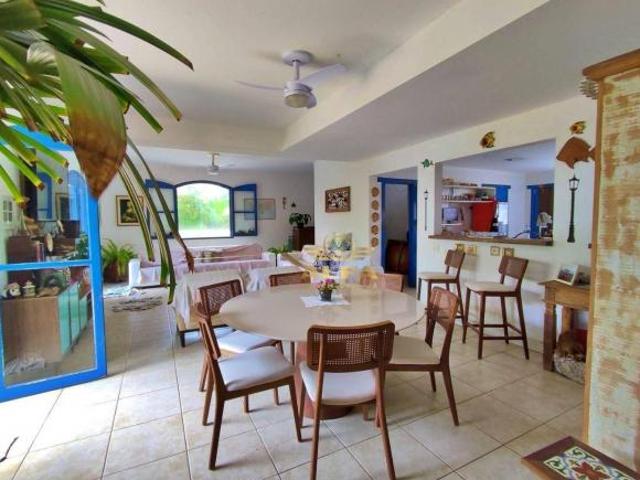 Sobrado em Jardim Virgínia, Guarujá/SP de 250m² 4 quartos à venda por R$ 2.350.000,00