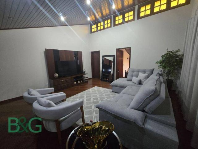 Sobrado em Jardim Vista Linda, São Paulo/SP de 218m² 3 quartos à venda por R$ 799.900,00