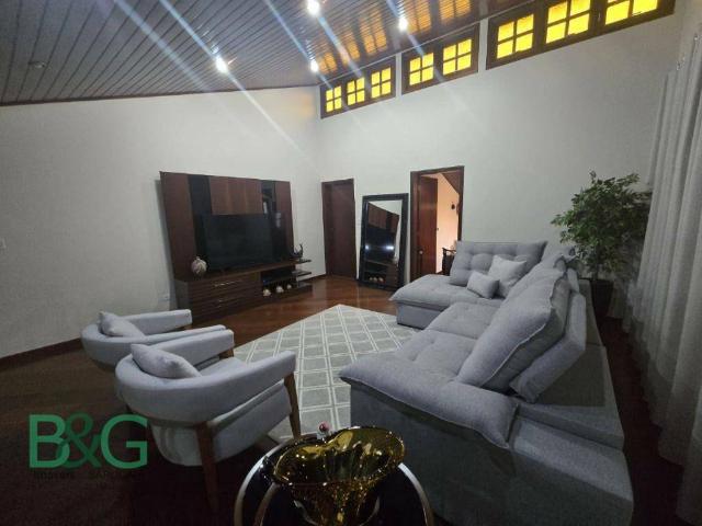 Sobrado em Jardim Vista Linda, São Paulo/SP de 218m² 3 quartos à venda por R$ 799.000,00