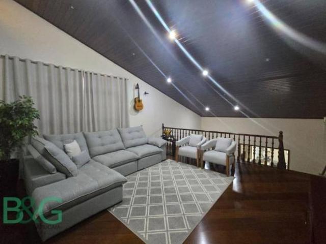 Sobrado em Jardim Vista Linda, São Paulo/SP de 218m² 3 quartos à venda por R$ 800.000,00
