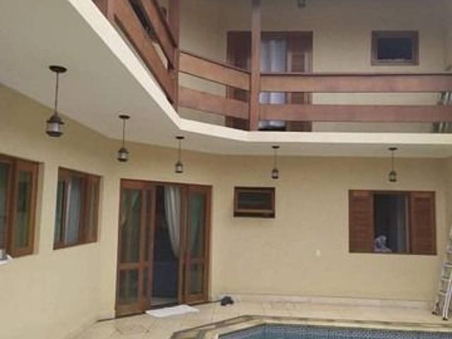 Sobrado em Jardim Vitória, Suzano/SP de 0m² 4 quartos à venda por R$ 849.000,00