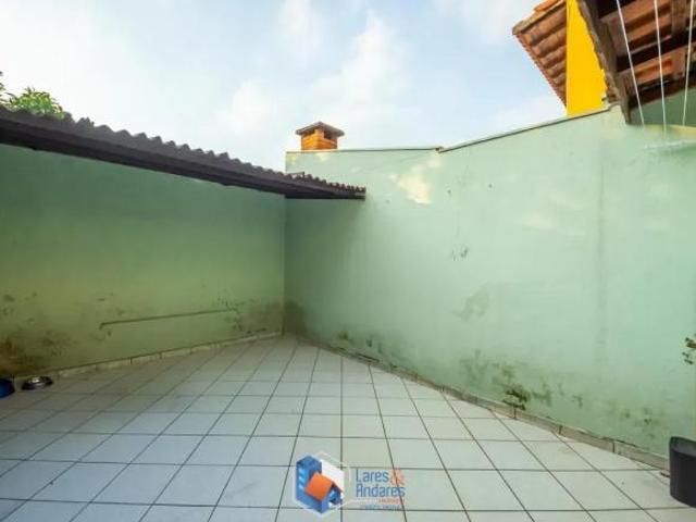 Sobrado em Jardim Vivan, São Paulo/SP de 75m² 2 quartos à venda por R$ 530.000,00