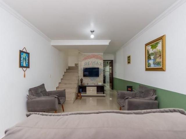 Sobrado em Jardim Vivan, São Paulo/SP de 75m² 2 quartos à venda por R$ 530.000,00