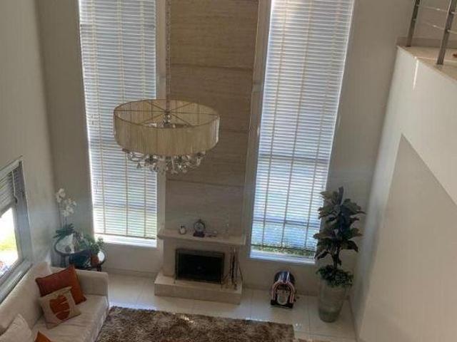 Sobrado em Jardim Ypê, Paulínia/SP de 440m² 3 quartos à venda por R$ 3.180.000,00