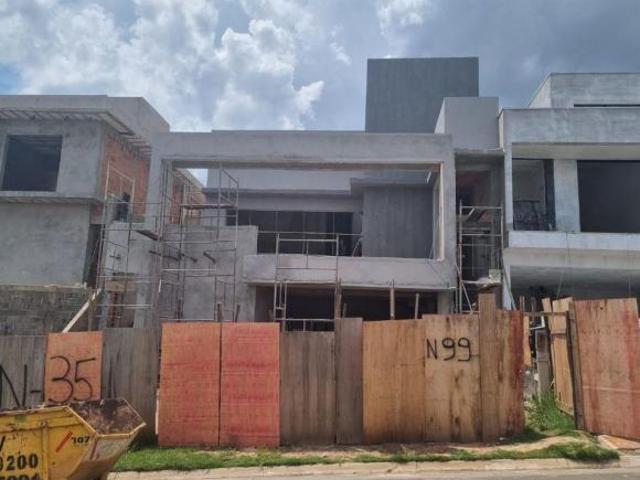 Sobrado em Jardim Ypê, Paulínia/SP de 205m² 3 quartos à venda por R$ 1.790.000,00