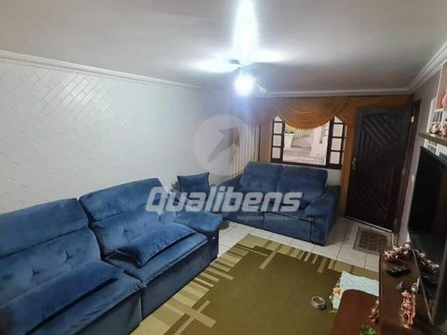 Casa em Jardim Zaira