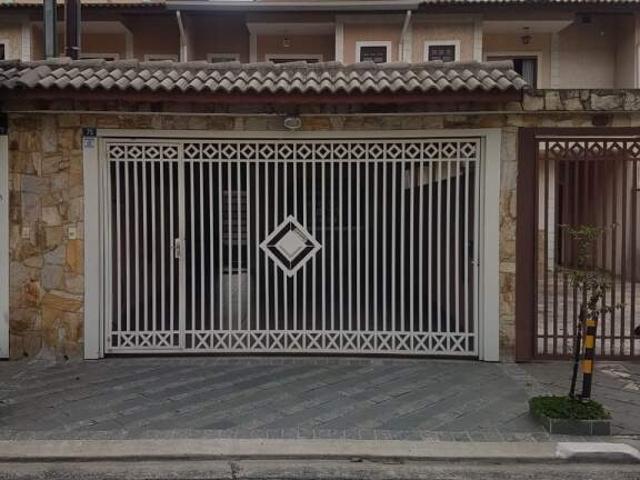 Sobrado em Jardim Zaira, Guarulhos/SP de 101m² 3 quartos à venda por R$ 949.900,00
