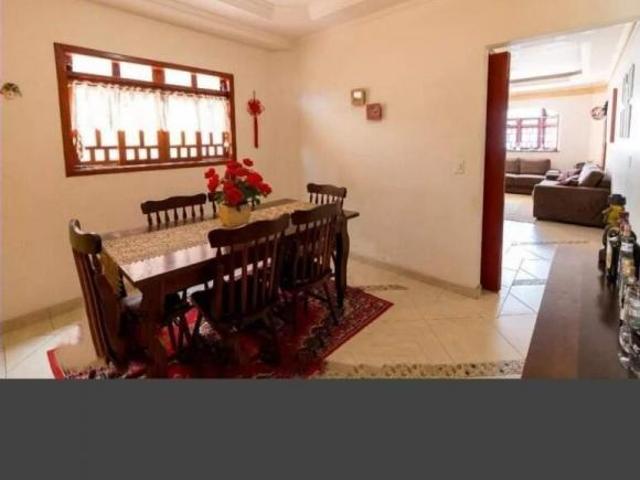 Sobrado em Jardim Zaira, Guarulhos/SP de 159m² 3 quartos à venda por R$ 890.000,00