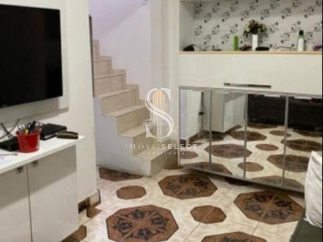 Sobrado em Jardim Zaira, São Paulo/SP de 200m² 2 quartos à venda por R$ 479.000,00