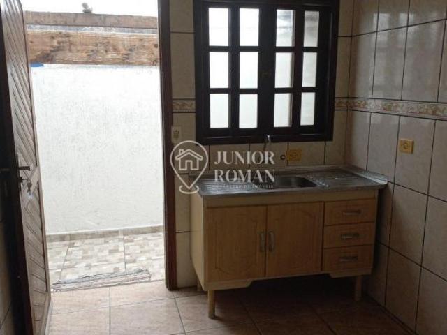 Sobrado em Jardim Aclimação, Santo André/SP de 0m² 5 quartos à venda por R$ 400.000,00