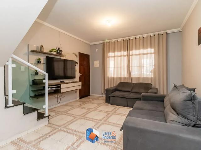 Sobrado em Jardim Adelfiore, São Paulo/SP de 154m² 3 quartos à venda por R$ 639.900,00
