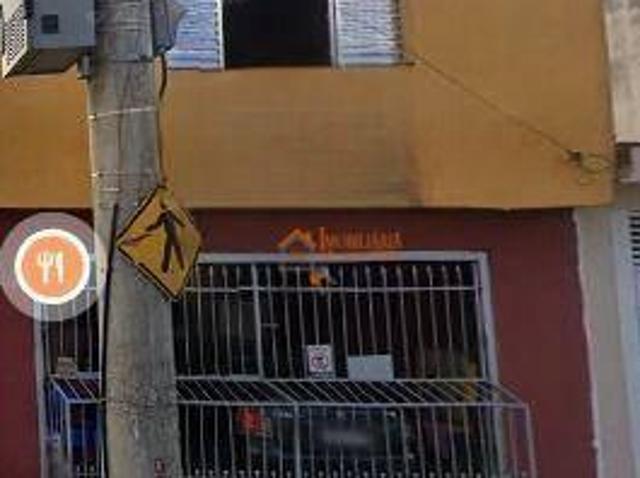 Sobrado em Jardim Adriana, Guarulhos/SP de 140m² 3 quartos à venda por R$ 550.000,00