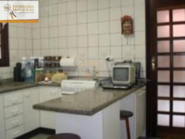 Sobrado em Jardim Adriana, Guarulhos/SP de 155m² 2 quartos à venda por R$ 690.000,00