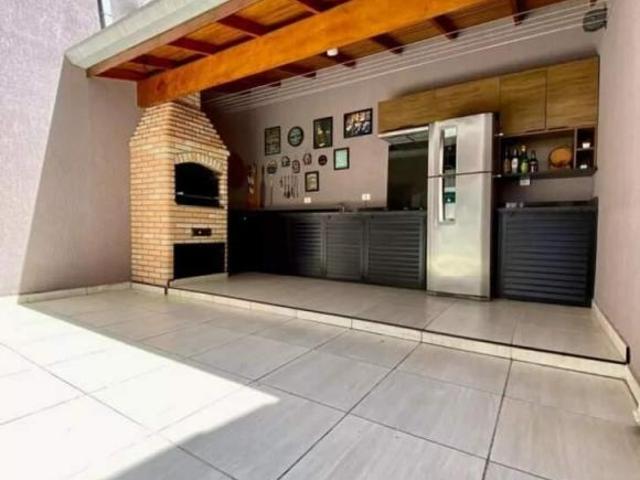 Sobrado em Jardim Adriana, Guarulhos/SP de 125m² 4 quartos à venda por R$ 899.000,00
