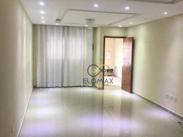 Sobrado em Jardim Adriana, Guarulhos/SP de 130m² 3 quartos à venda por R$ 590.000,00