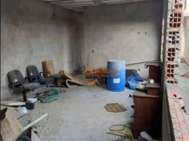 Sobrado em Jardim Adriana, Guarulhos/SP de 306m² 5 quartos à venda por R$ 680.000,00