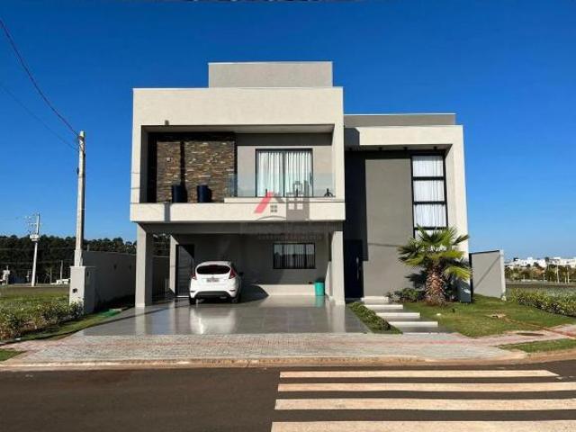 Sobrado em Jardim Aeroporto, Arapongas/PR de 202m² 4 quartos à venda por R$ 1.500.000,00