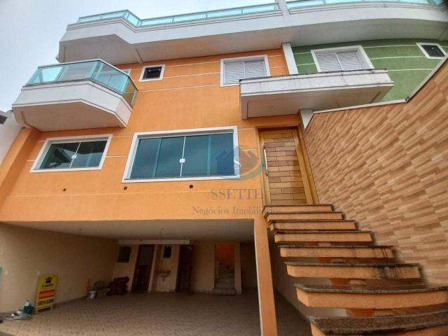 Sobrado em Jardim Aeroporto, São Paulo/SP de 104m² 3 quartos à venda por R$ 1.149.900,00
