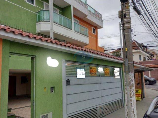 Sobrado em Jardim Aeroporto, São Paulo/SP de 108m² 3 quartos à venda por R$ 1.149.900,00