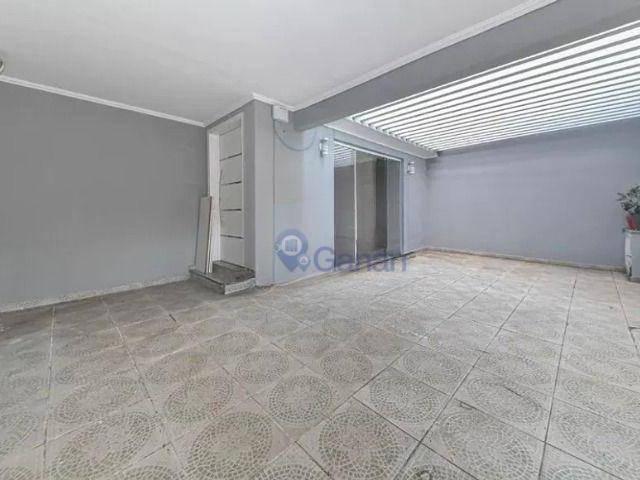 Sobrado em Jardim Aeroporto, São Paulo/SP de 122m² 3 quartos à venda por R$ 849.000,00