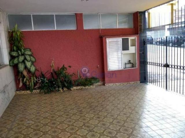 Sobrado em Jardim Aeroporto, São Paulo/SP de 169m² 3 quartos à venda por R$ 964.000,00