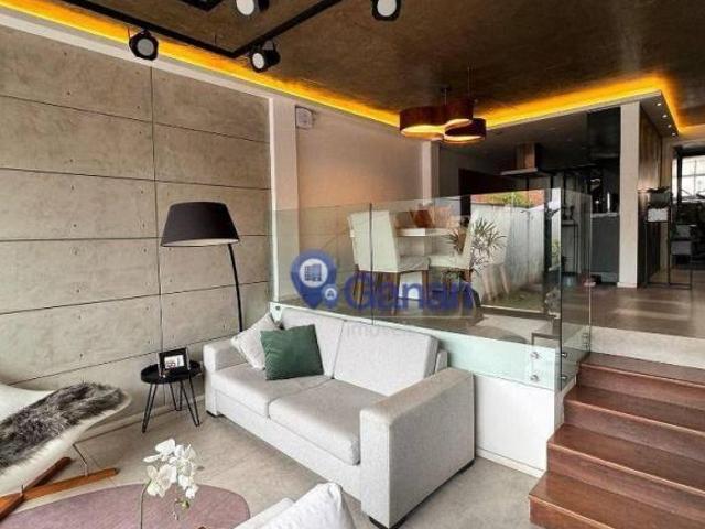 Sobrado em Jardim Aeroporto, São Paulo/SP de 192m² 3 quartos à venda por R$ 2.650.000,00